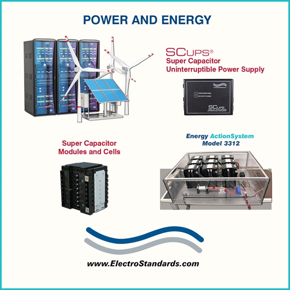Electro Standards Laboratories manufactures custom and COTS fiber optic ...