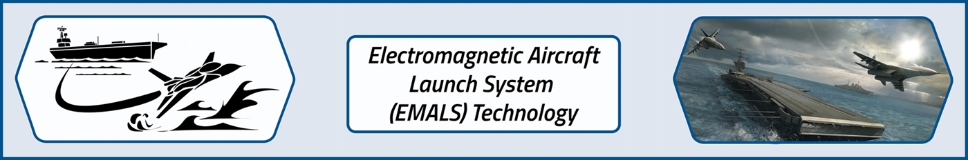 EMALS & AAG Technology