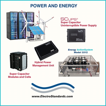 Power Electronics for Energy Storage and Management Systems