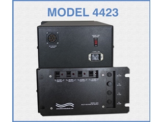 Network Switches Support Copper & Fiber Optic Connectivity