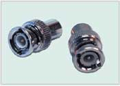 BNC Resistor Terminators, RG-58 (50 OHM) (Thinnet)