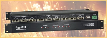Gigabit Data Rates, Secure Offline Position and 3-Channels offered in ...