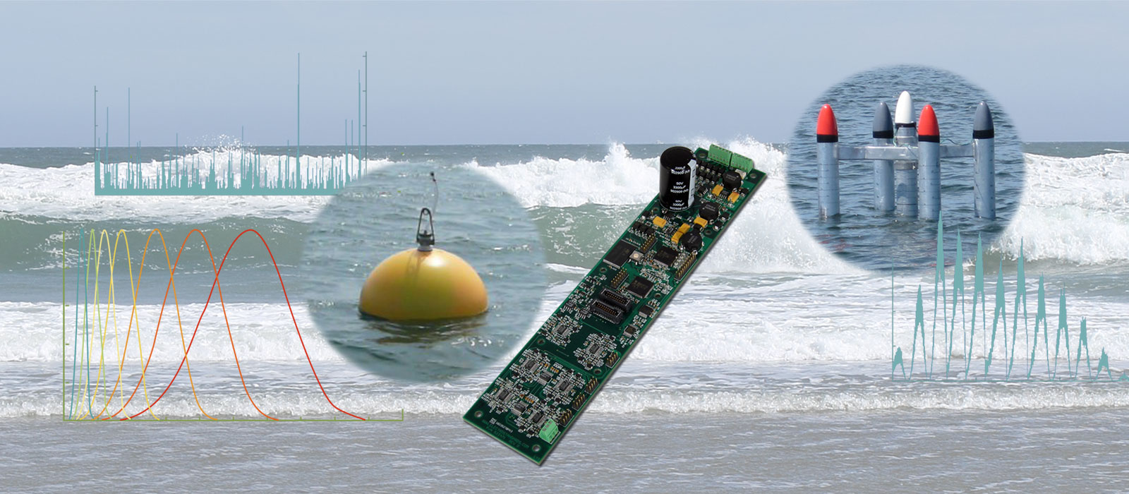 Wave Energy Harvesting and Power Storage
